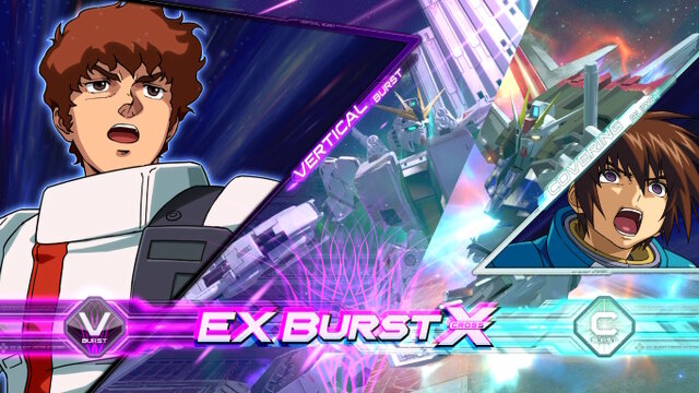 新覚醒で全機体が“ブーストダイブ”！？水星の魔女「エアリアル」もチラ見せの『機動戦士ガンダムEXVS2 オーバーブースト』第1弾PV公開 (2023年2月10日) - エキサイトニュース