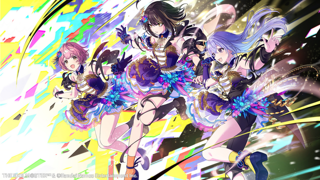 全アイドルのSSRがもらえる…!?『シャニマス』28人分のP-SSRが配布へ…全True End初達成で、ガシャ560連分のフェザージュエルが ...