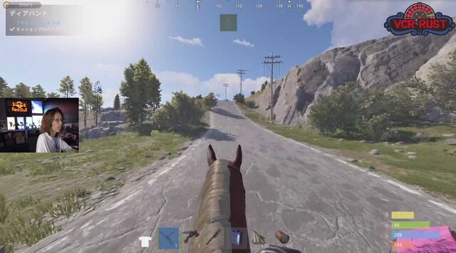 2024年4月最も視聴されたストリーマーはSHAKA、加藤純一、兎田ぺこら…「VCR RUST」参加のファン太や赤見かるびもトップ10に (2024年5月17日) - エキサイトニュース