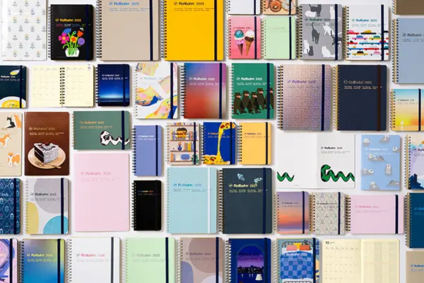 「ロルバーン」のZOZOTOWN限定カラーやセットアイテムが気になる！人気文具メーカーがZOZOに仲間入り (2024年8月22日 ...