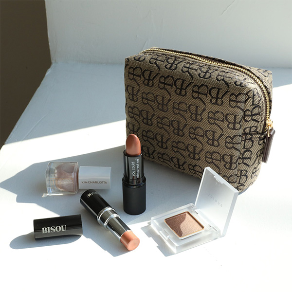 「RANDEBOO×Make↗Kitchen」コラボキットが超豪華！4アイテムと新作ポーチが1万以下ってお得すぎる (2022年12月1日) - エキサイトニュース