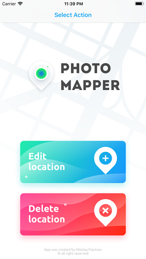 【今日の無料アプリ】250円→無料♪写真のGPSデータを編集できる「PhotoMapper」他、2本紹介！ (2020年1月23日 ...