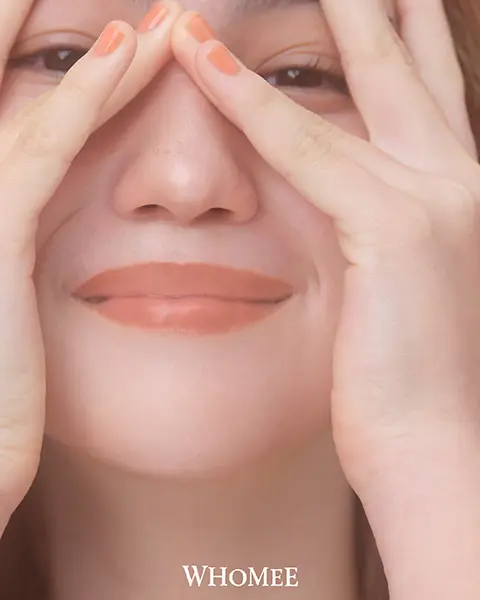 ちょっと待ってかわいすぎ…。WHOMEE新作「リップ＆チーク」の色味がぜ〜んぶ好みで選べないかも (2023年7月13日) - エキサイトニュース