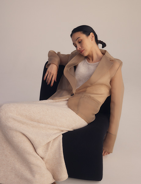 販売開始後、即完してしまったRANDEBOOのワンピースが再登場！スタイルアップも叶う優秀品は要チェック (2022年9月2日) - エキサイトニュース