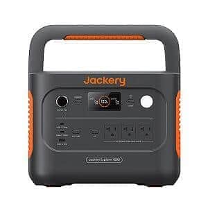 「Jackery」ポータブル電源、Amazonプライムデーでセール 軽量コンパクト、新商品も登場 (2024年7月5日) - エキサイトニュース