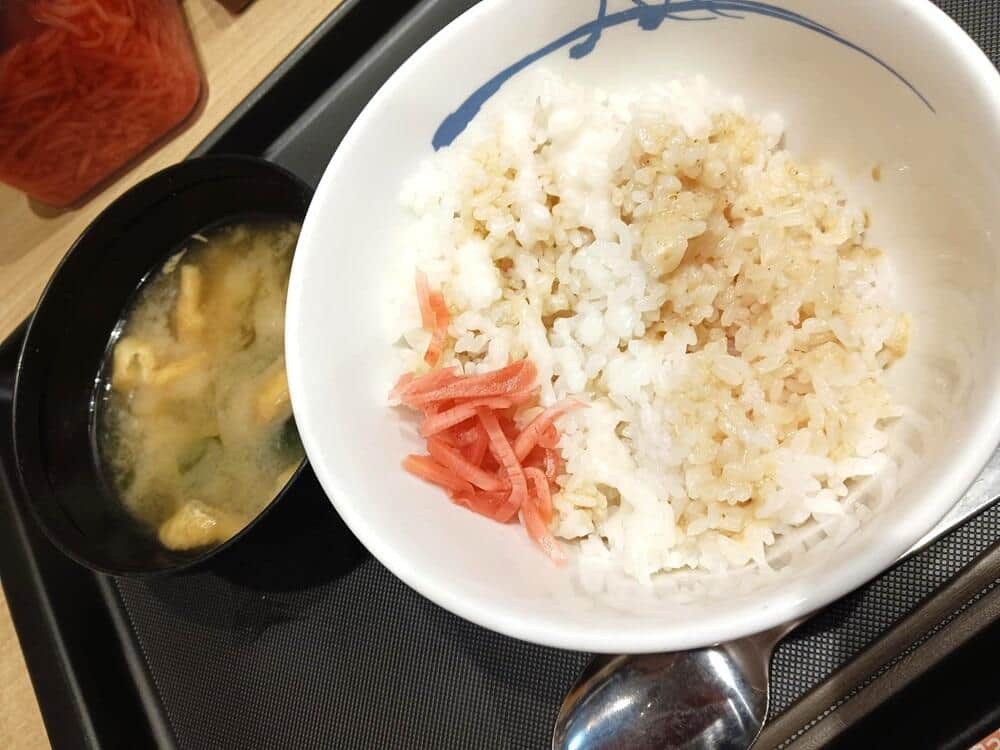 松屋「ソーライス」アレンジレシピが激ウマ たった200円で超お得ランチに (2024年11月14日) - エキサイトニュース