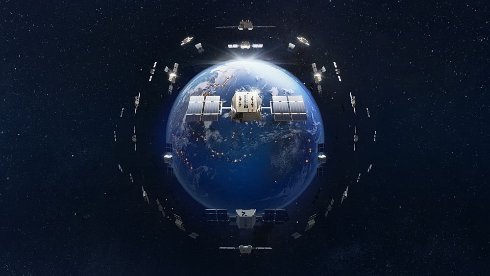 Geespace Accelerates Global Expansion as GEESATCOM Enters New Markets ...