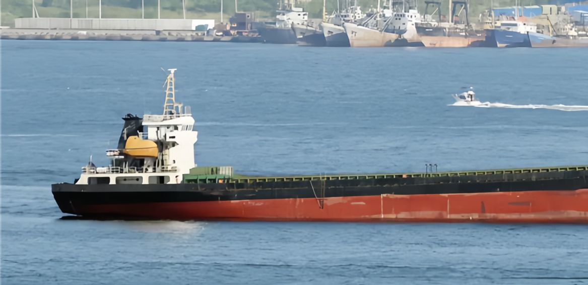 Tianci International: Empowering global logistics and shipping ...