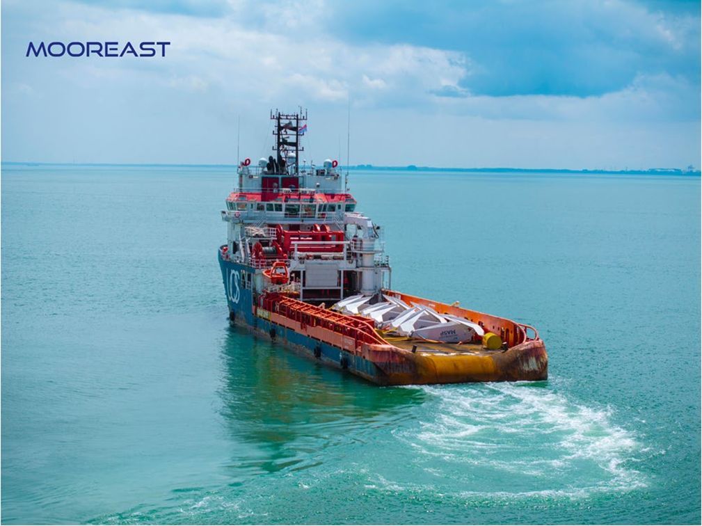 Mooreast Holdings Announces Business Update (2025年4月25日) - エキサイトニュース