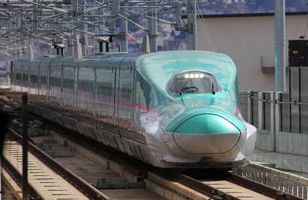 札幌延伸、事業費精査に着手＝北海道新幹線、1．2兆円増で―国交省 (2025年12月26日) - エキサイトニュース