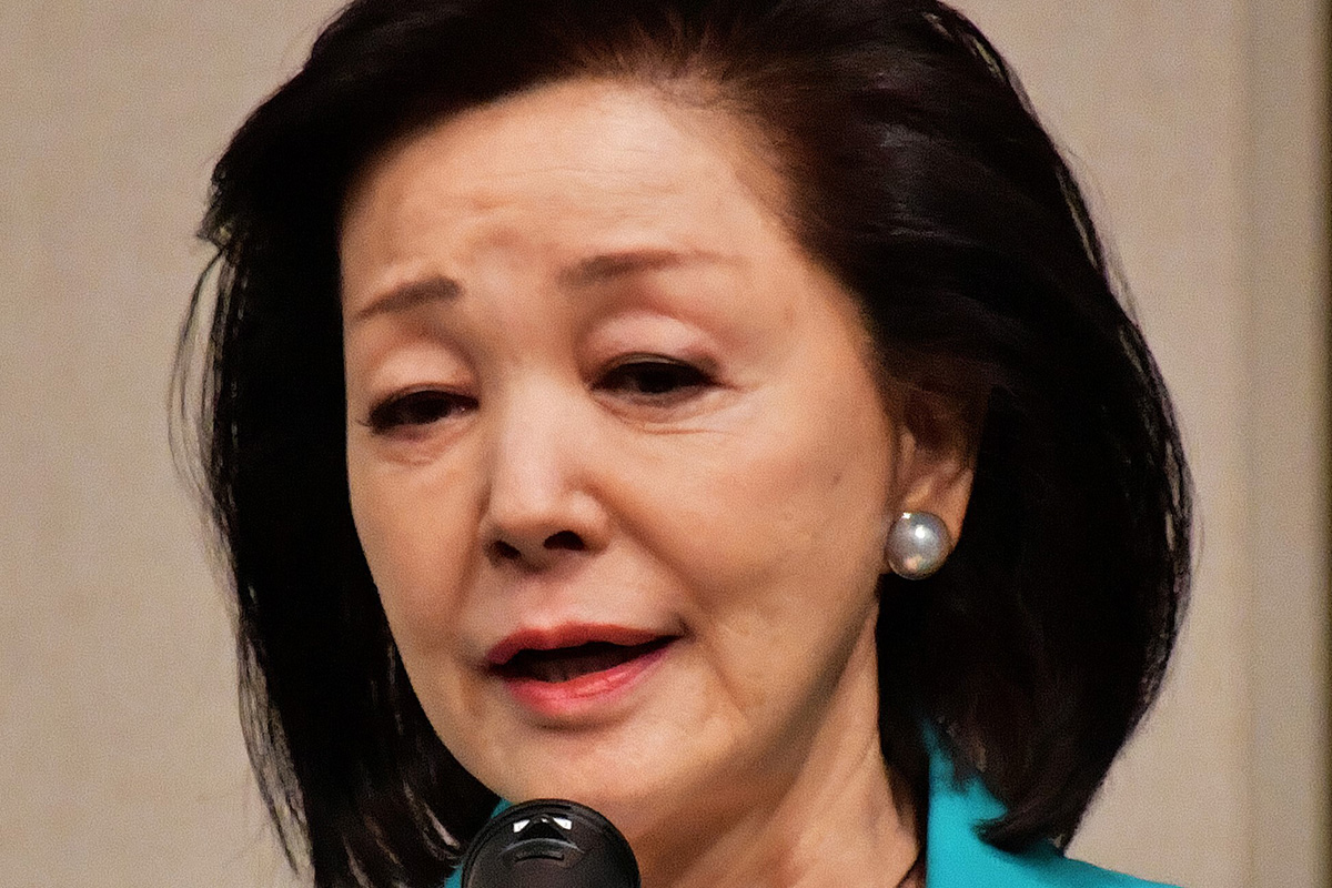 「お前が戦争行って来い」櫻井よしこ氏の「あなたは祖国のために戦えますか」投稿が大炎上…著名人からも非難 (2024年1月22日 ...