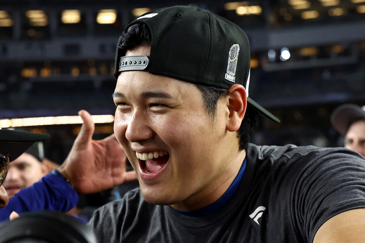 「許されてなかった？」フジテレビ WS独占放送も大谷翔平の“インタビューナシ”が波紋…尾を引く新居取材で“出禁”報道 (2024年10月31日 ...