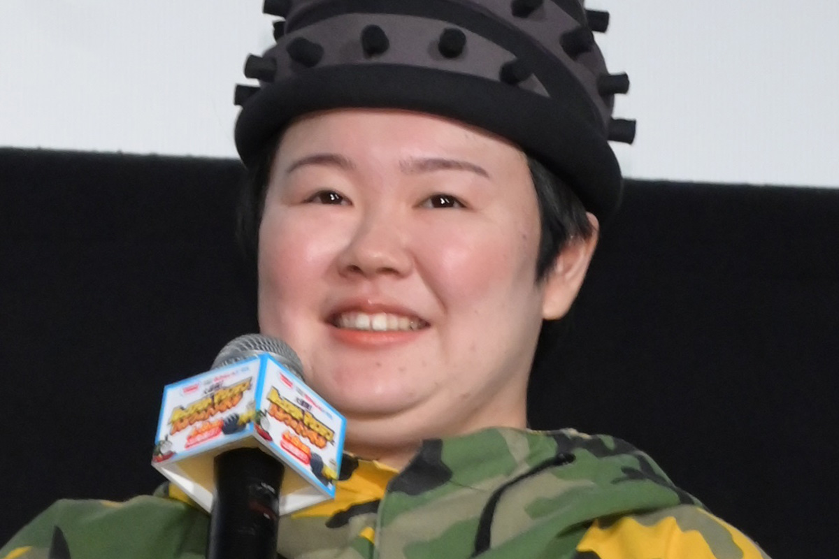 未だ共演経験なし…やす子が初めて明かした“会いたくない”芸人 (2024年6月13日) - エキサイトニュース