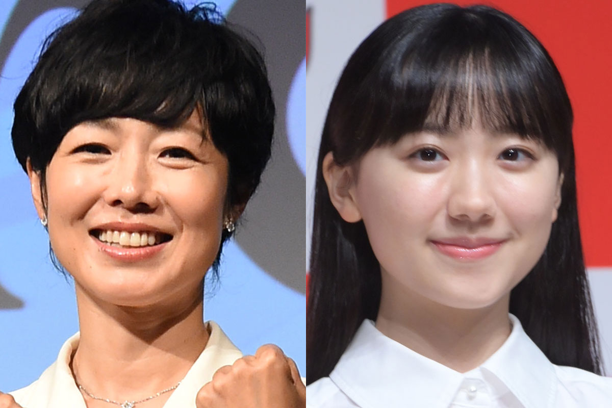 首相になってほしい有名人ランキング（女性編）！3位 有働由美子、2位芦田愛菜を抑えた1位は？ (2024年4月7日) - エキサイトニュース