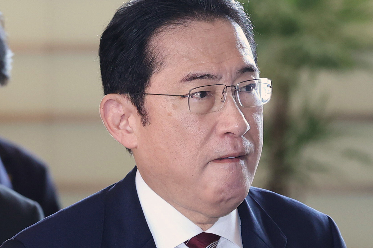 「夫婦別姓の国に鬼失礼で草」岸田首相の選択的夫婦別姓への“見解”が波紋「そりゃ少子化も止まらないよな」 (2024年6月18日 ...