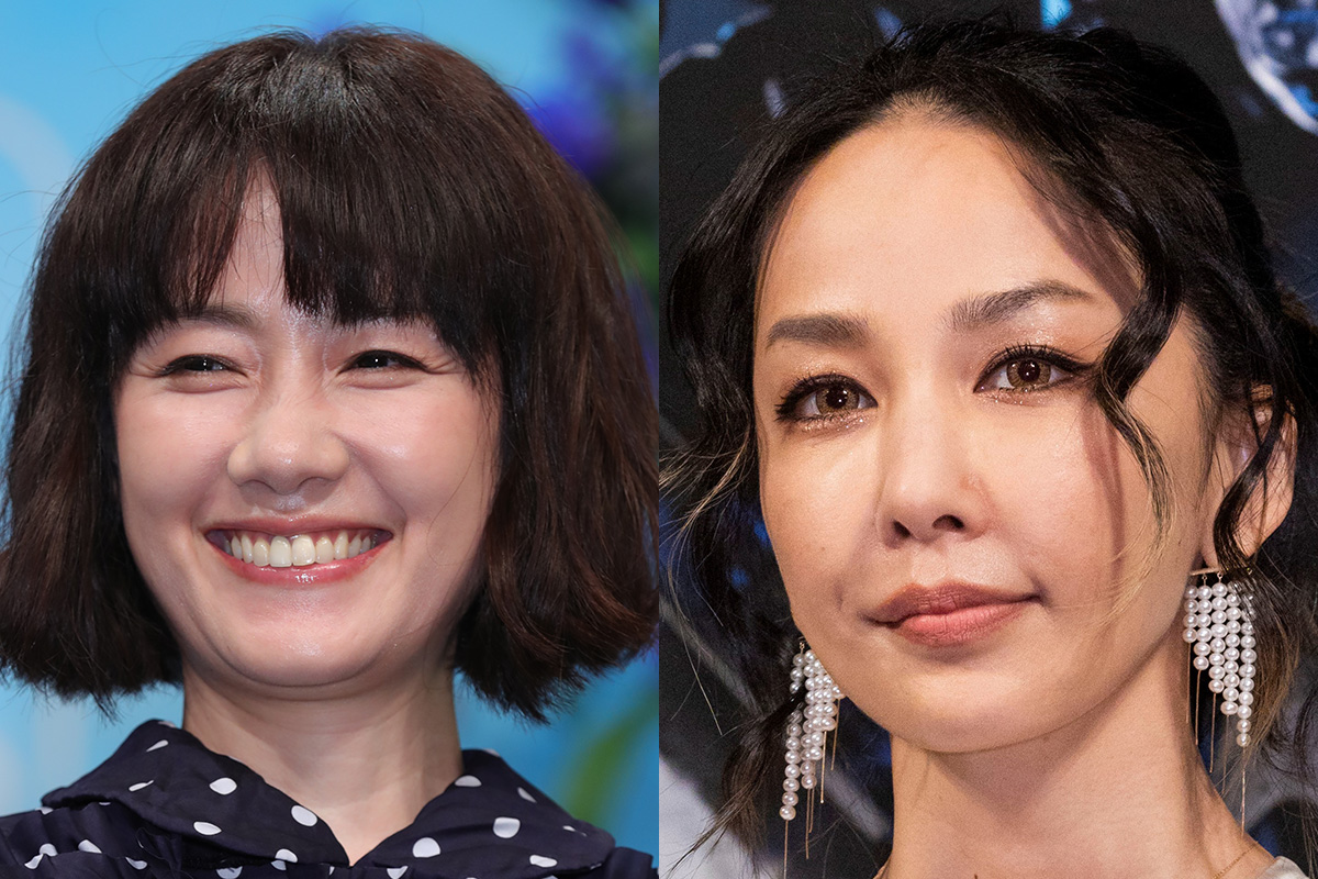 演技がうまいと思う女性歌手ランキング！3位中島美嘉、2位原田知世を抑えた1位は？ (2025年5月10日) - エキサイトニュース