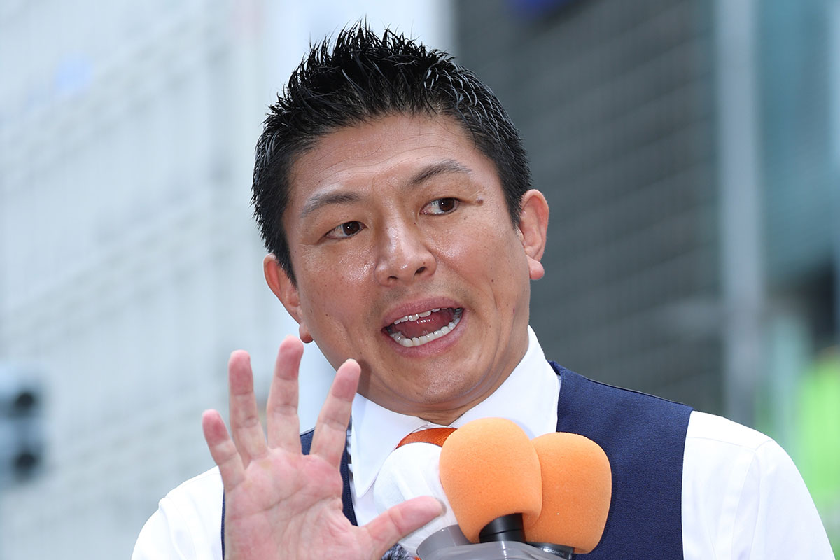 「自分のことしか見えていない」慶応卒元アイドル 選挙特番で参政党・神谷代表を痛烈批判、「慎重に監視していきたい」と警戒も (2025年7月21 ...