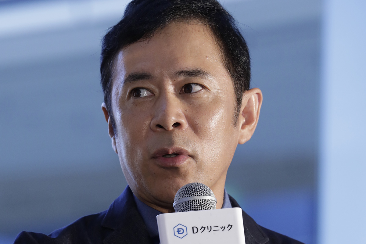「作ったのは加地くん」ナイナイ岡村 宮迫博之の“アメトーーク！”マウントに苦言「それ言うてもうたらアカンと思うねん」 - エキサイトニュース