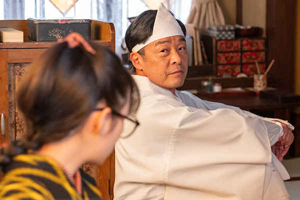 「負けを認めるのは大切」朝ドラ『エール』名ゼリフ集2 (2020年7月5日) - エキサイトニュース