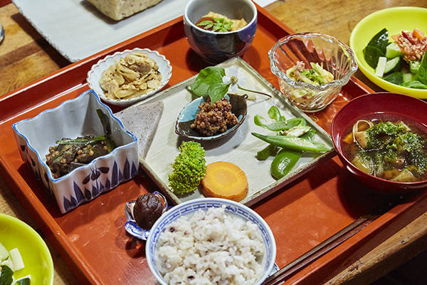 楽膳教室主宰・高橋季みさん「発酵保存食のおかげで病気知らず」 (2020年8月8日) - エキサイトニュース