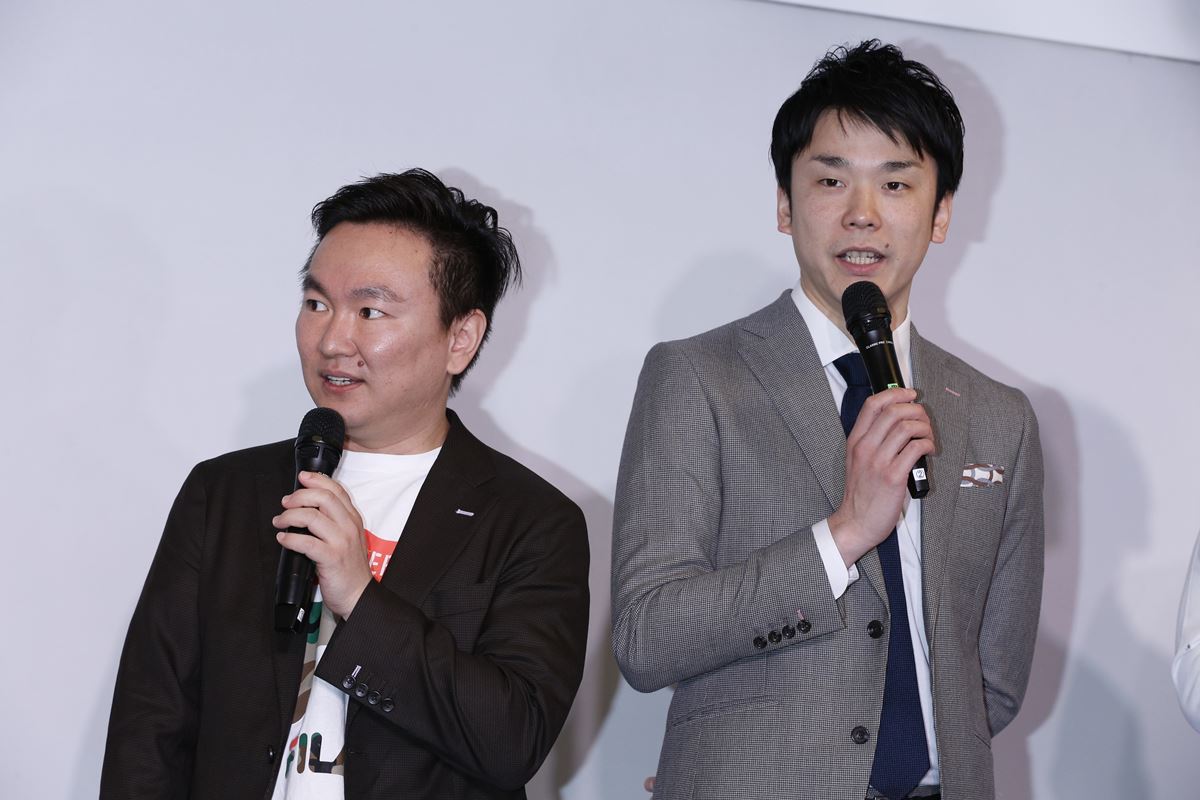 「最後までズレてた」TBS『ジョンソン』ブーイングが寄せられた“最終回の企画”「誰が見るの」 (2024年10月1日) - エキサイトニュース