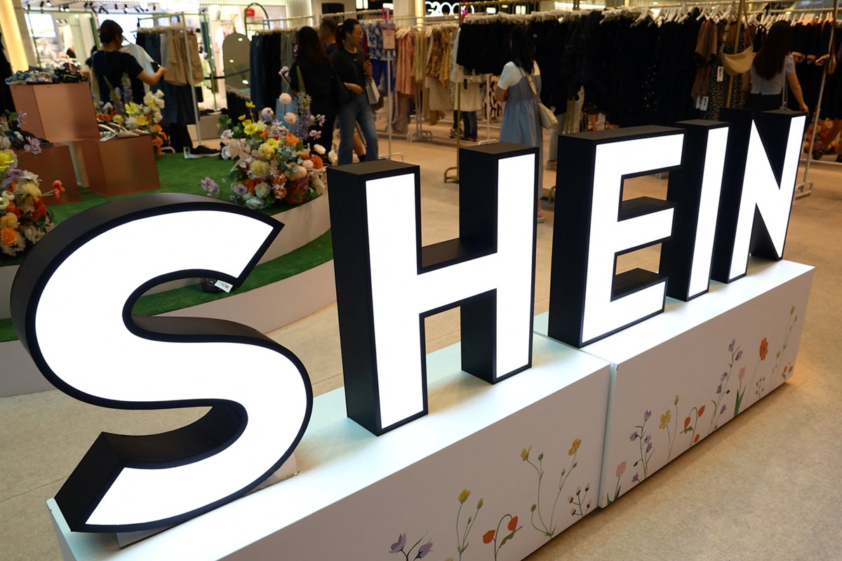 労働環境が問題視されているSHEIN、改善を約束するも週75時間労働は変わらず - エキサイトニュース
