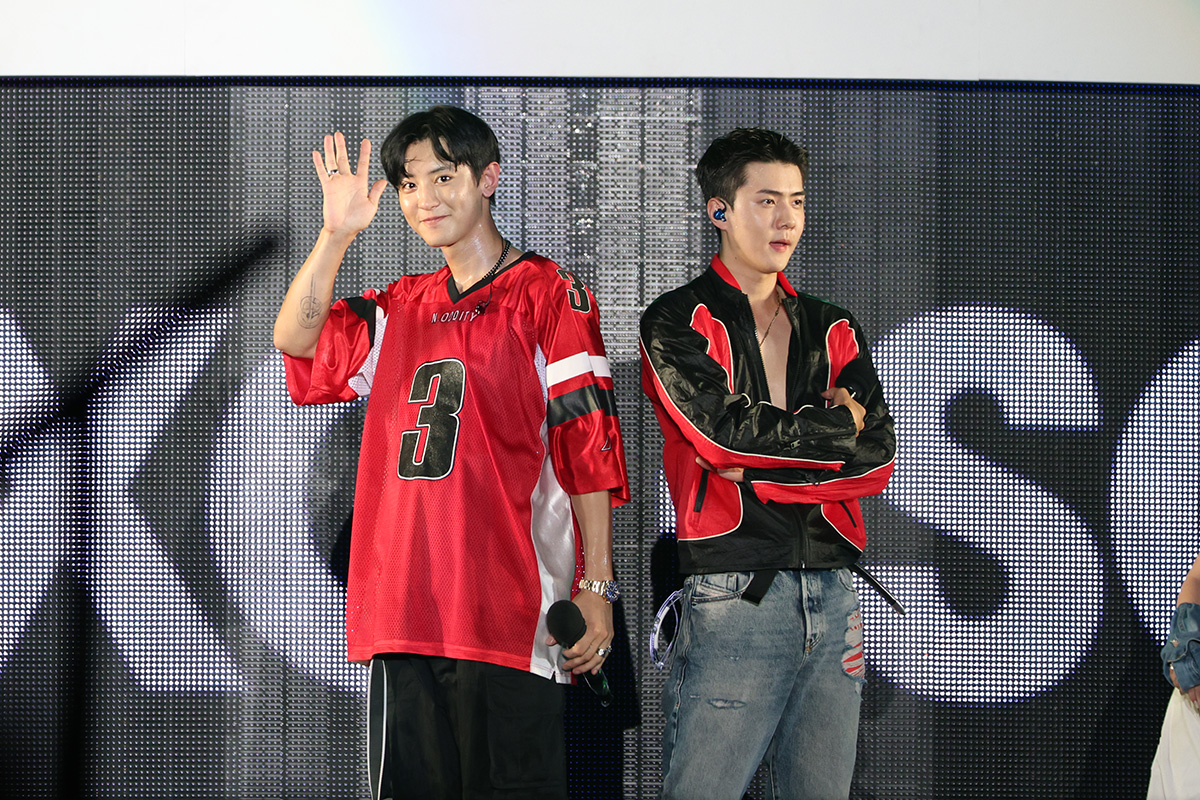 BIGBANG、EXO、2PMエモさ爆発のおかえり日本公演徹底リポ (2023年9月9日) - エキサイトニュース