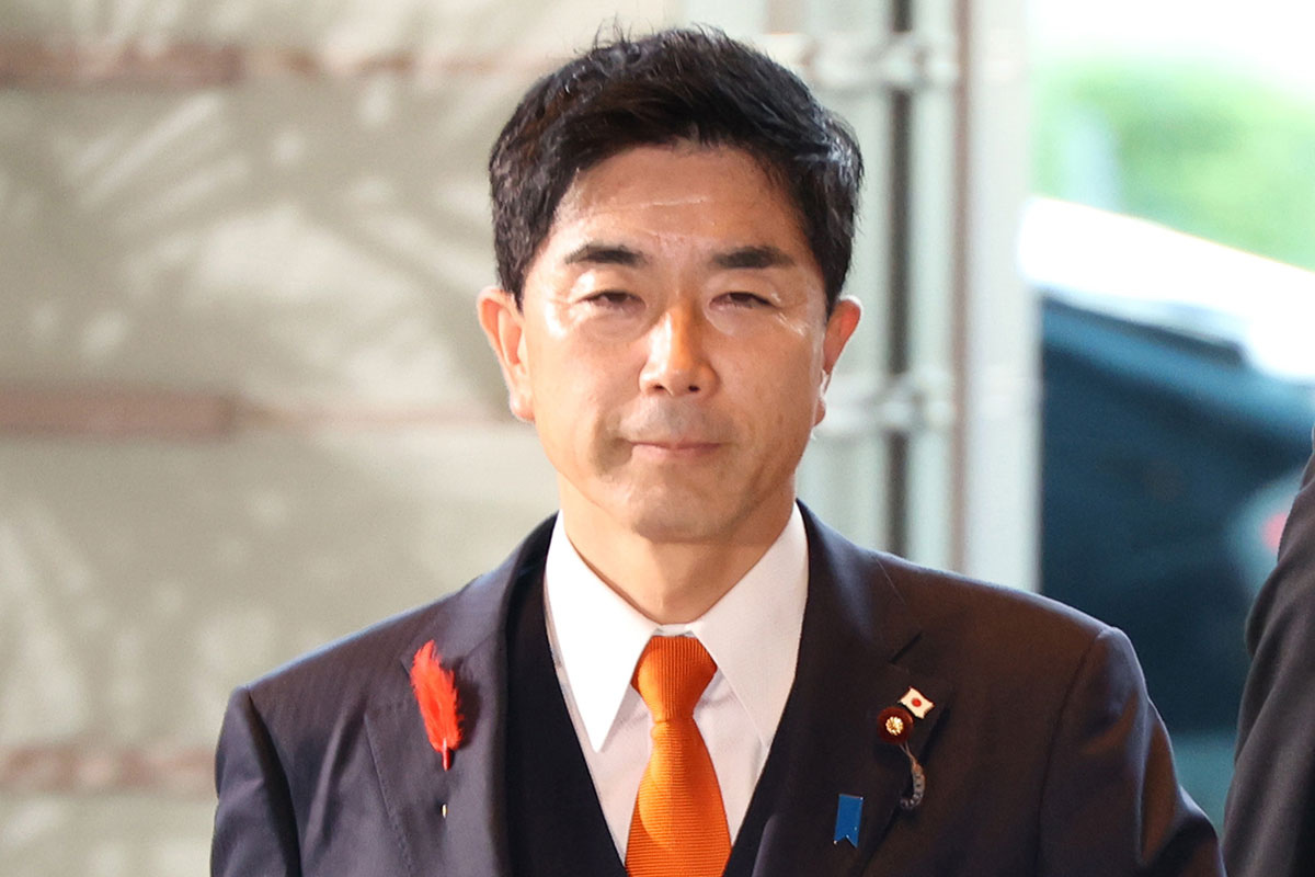 「絶望する」牧原秀樹新法務大臣 過去のSNS発言が“ひどすぎる”と物議「こんな人だったんだ…」 - エキサイトニュース