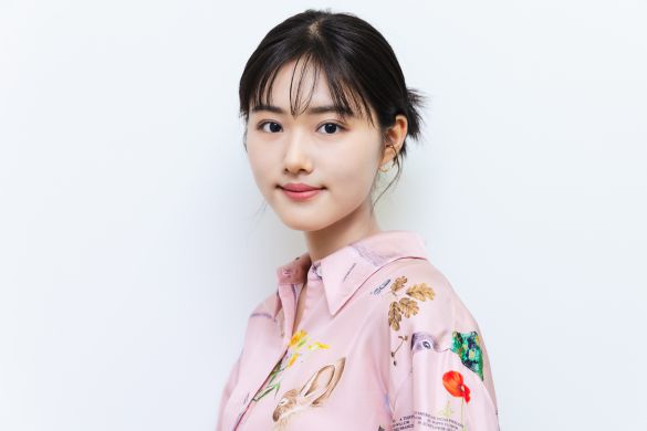 NHK『あんぱん』22歳女優が実感する“朝ドラ出演の反響”とは「泣くくらいうれしい」 (2025年9月4日) - エキサイトニュース