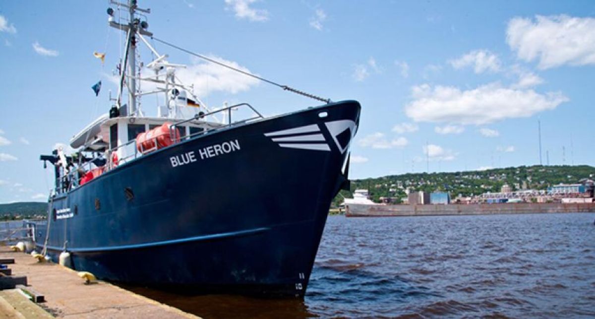 調査船のシャフトにこびりついていた謎の粘液から未知の微生物が発見される (2025年7月14日) - エキサイトニュース