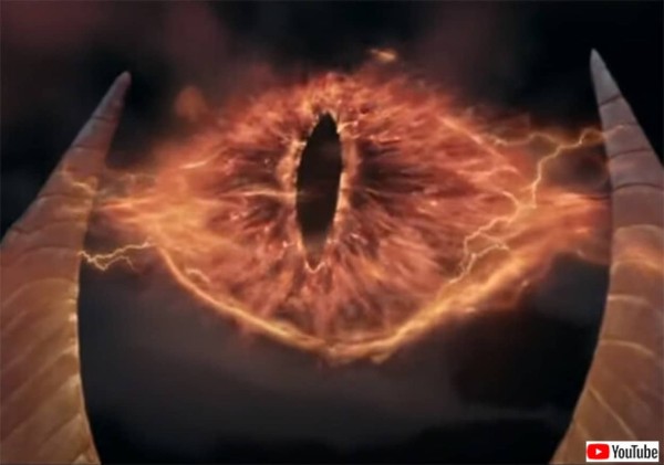 指輪物語の「サウロン」にちなんで名付けられた新たな蝶の属 (2023年5月8日) - エキサイトニュース