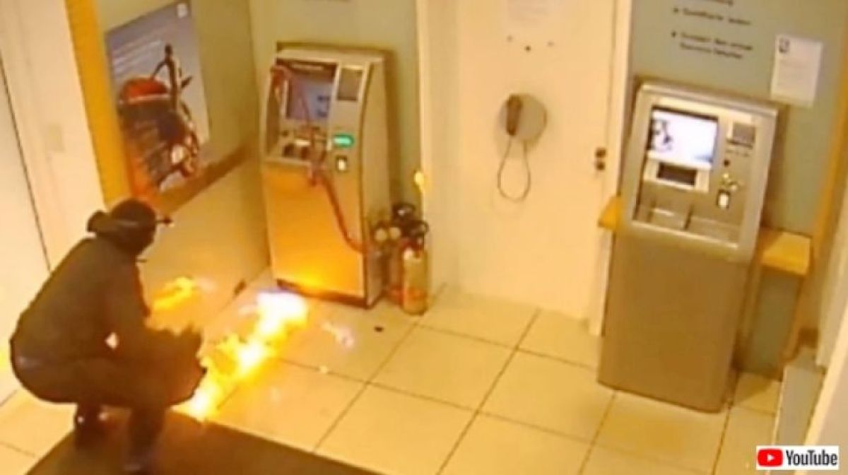 現金主義が裏目に出ている？ドイツで多発するATM襲撃事件 (2024年12月1日) - エキサイトニュース