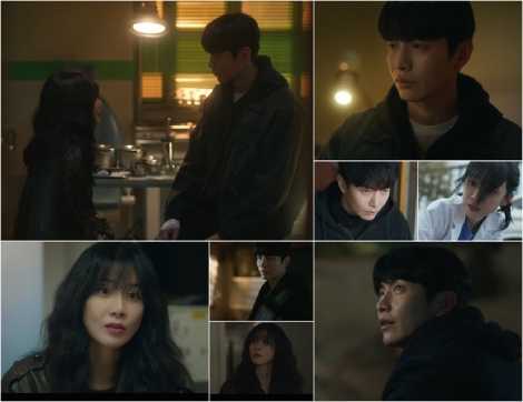 医師イ・ボヨン＆患者イ・ミンギの“葛藤と苦悩” (2025年7月11日) - エキサイトニュース