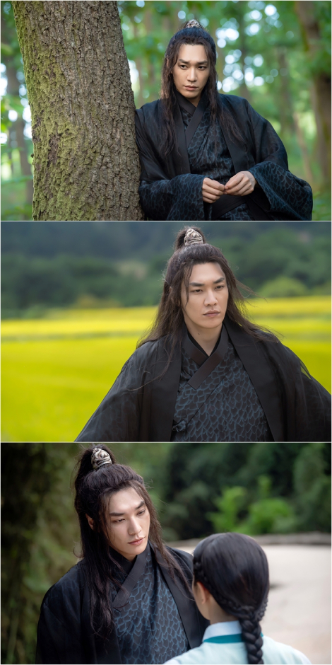 キム・ヨングァン、『鬼宮』に特別出演…悪神オーラで迫力の登場！ (2025年4月17日) - エキサイトニュース