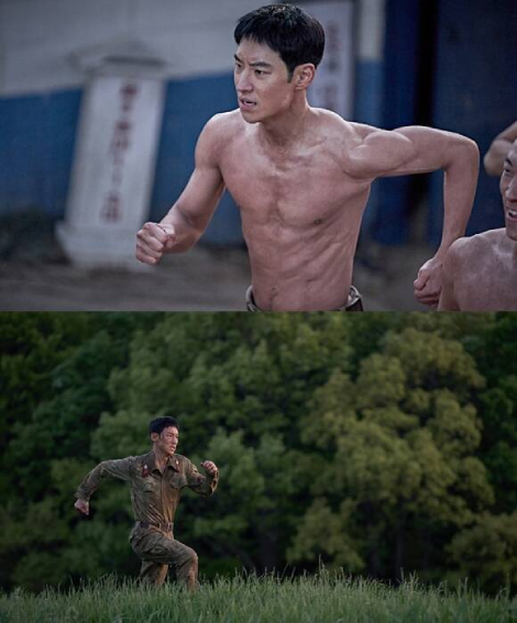 『脱走』イ・ジェフン、限界を超える挑戦！ (2024年6月10日) - エキサイトニュース