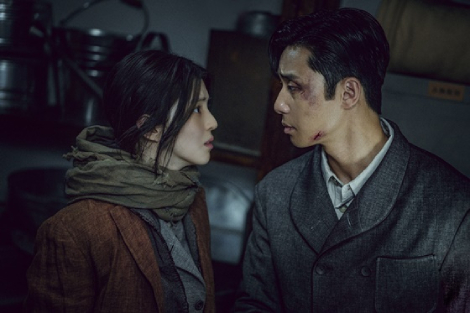 パク・ソジュン×ハン・ソヒが描く“激動の春” (2023年11月16日) - エキサイトニュース