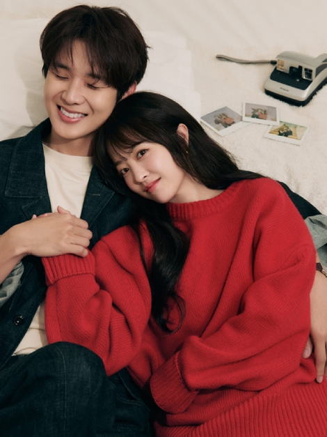 本日配信！チェ・ウシク×パク・ボヨン主演、再会ロマンス『恋するムービー』視聴ポイントは？ (2025年2月14日) - エキサイトニュース