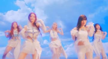 ARTMS、タイトル曲「Virtual Angel」MVを公開…まるで女神のような神秘的な雰囲気 (2024年5月31日) - エキサイトニュース