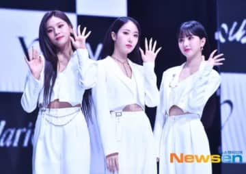 VIVIZ、11月7日に5thミニアルバム「VOYAGE」でカムバック！予告映像を公開 (2024年10月14日) - エキサイトニュース