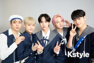 【PHOTO】MCND、日本でのプロモーション活動に喜び「不思議な感じ」 (2024年3月5日) - エキサイトニュース