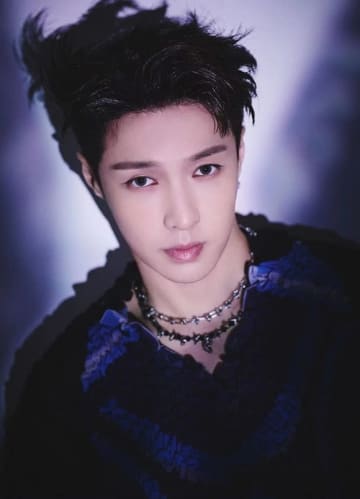 EXO レイ、最新アルバム「STEP」をリリース！様々なジャンルの楽曲を収録 (2024年6月17日) - エキサイトニュース