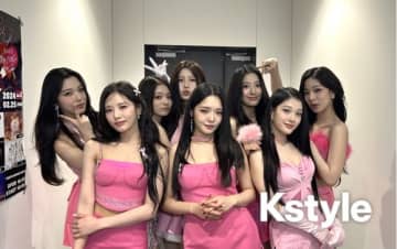 【プレゼント】fromis_9直筆サイン入りポラを2名様に！「Kstyle PARTY」DAY2出演 (2024年3月29日) - エキサイトニュース