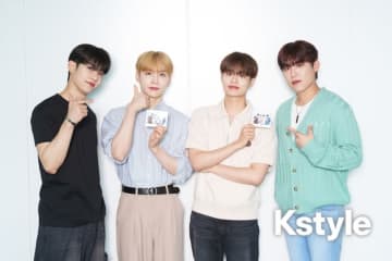 【プレゼント】AB6IX直筆サイン入りポラを2名様に！応募はフォロー＆リポスト (2024年7月5日) - エキサイトニュース