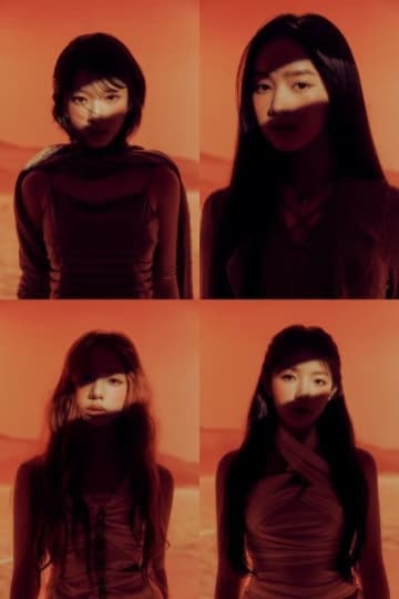 UNIS コトコからイム・ソウォンまで、1stミニアルバム「WE UNIS」STARTバージョンのコンセプトフォトを公開 (2024年3月9日 ...