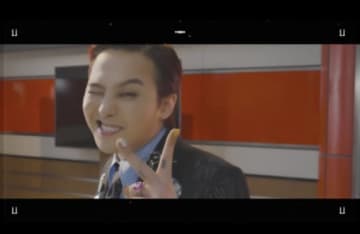 BIGBANGのG-DRAGON、新曲「POWER」MVビハインド映像公開…発言も話題に“まだ良い曲が多い” (2024年11月13日 ...