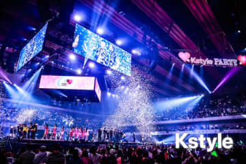 XGからEVNNEまで、注目のアーティストが続々！「Kstyle PARTY」フィナーレを迎えた2日目レポート【DAY2】 (2024年2月26日) - エキサイトニュース