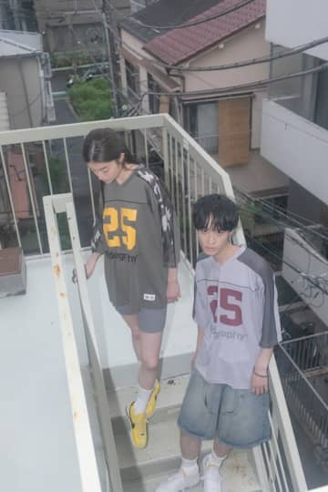 韓国ブランド「codegraphy」と「HTH」がスペシャルコラボレーションアイテムを発売 (2024年7月21日) - エキサイトニュース