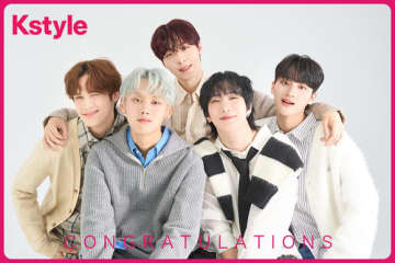【Kstyle12周年】ONE PACTからお祝いメッセージをいただきました！ (2024年2月7日) - エキサイトニュース
