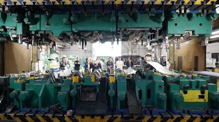 大大東市も参加！「FactorISM2025 -アトツギたちの文化祭-」 10月23日～26日開催 (2025年10月1日) - エキサイトニュース