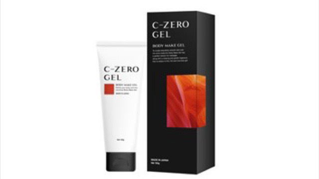 痩せ活を加速して美ボディへ『C-ZERO GEL』発売 (2022年9月30日) - エキサイトニュース
